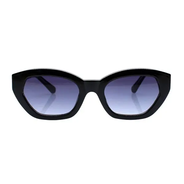 REALITY EYEWEAR Martine Sunglasses - Black