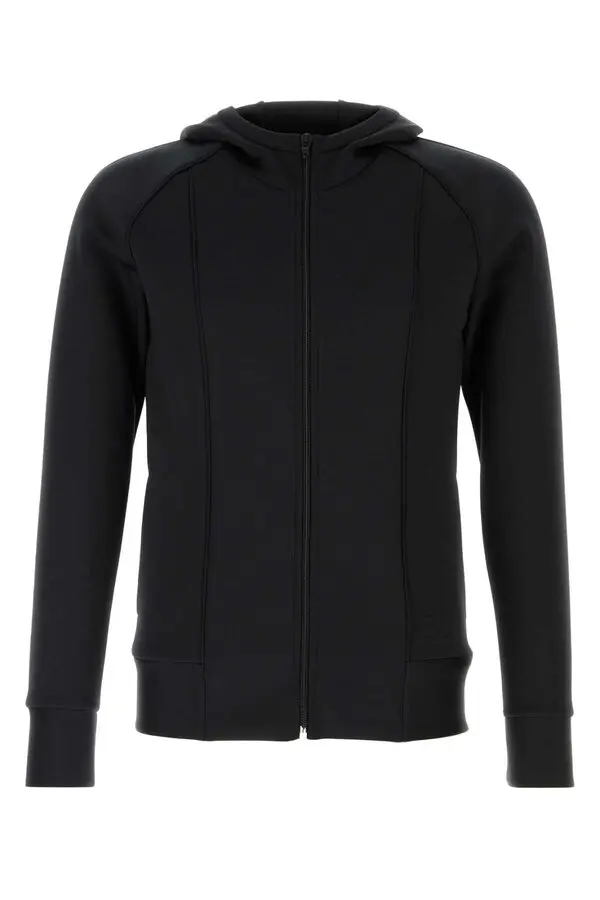 Valentino Garavani Neoprene Sweatshirt