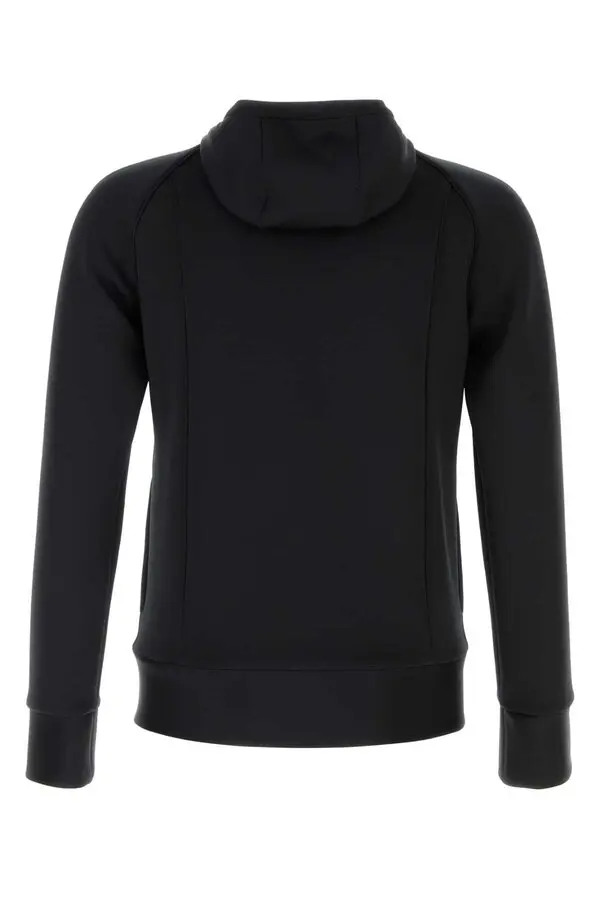 Valentino Garavani Neoprene Sweatshirt