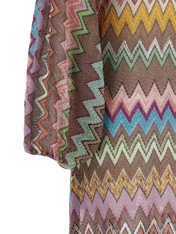 Missoni Long Cover Up