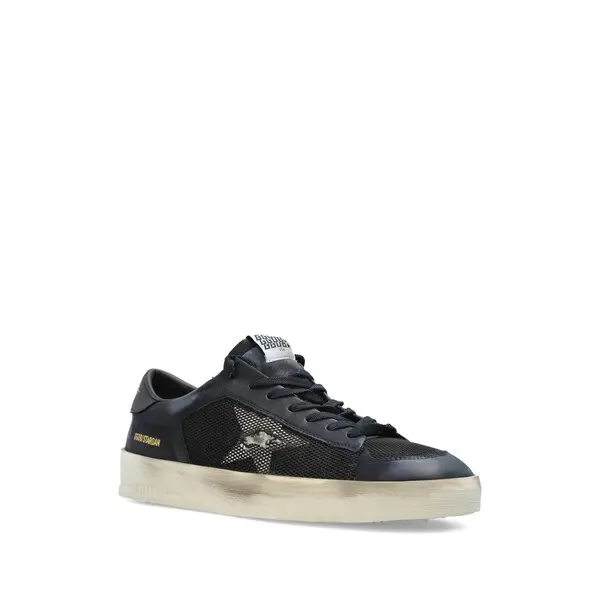 GOLDEN GOOSE Low Top Sneakers