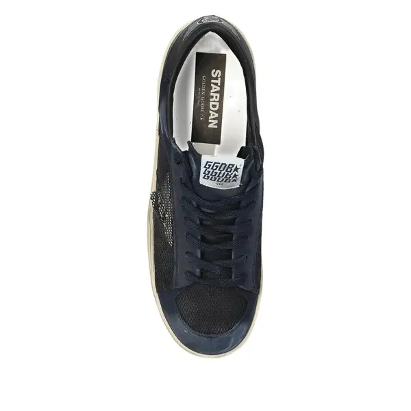 GOLDEN GOOSE Low Top Sneakers