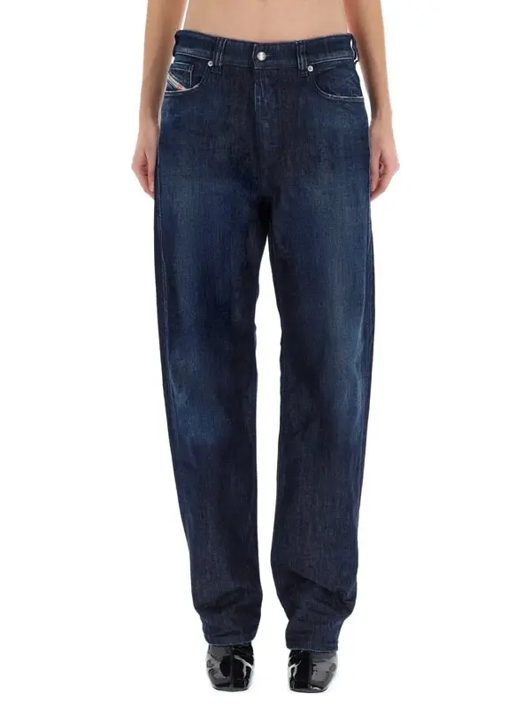 DIESEL® 1988 D-ark Jeans - Blue