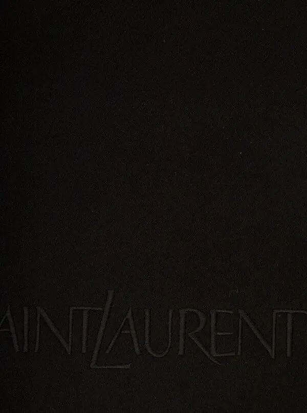 Saint Laurent Stole Echarpe