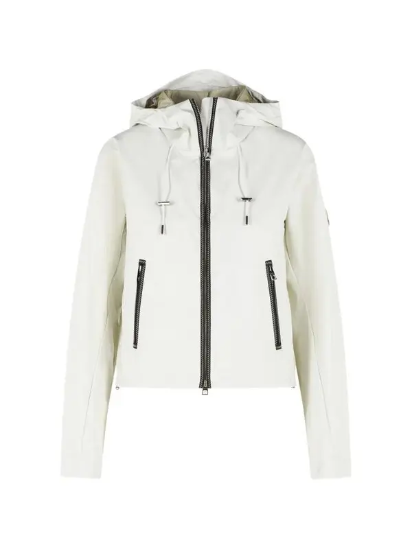 Moncler Lasanca Jacket - Multicolor