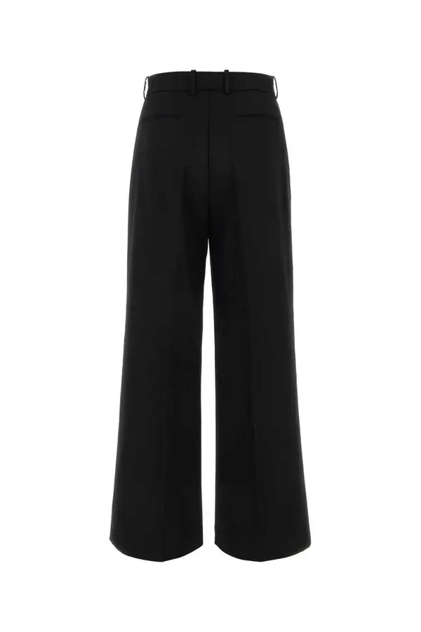 LANVIN Wool Pant