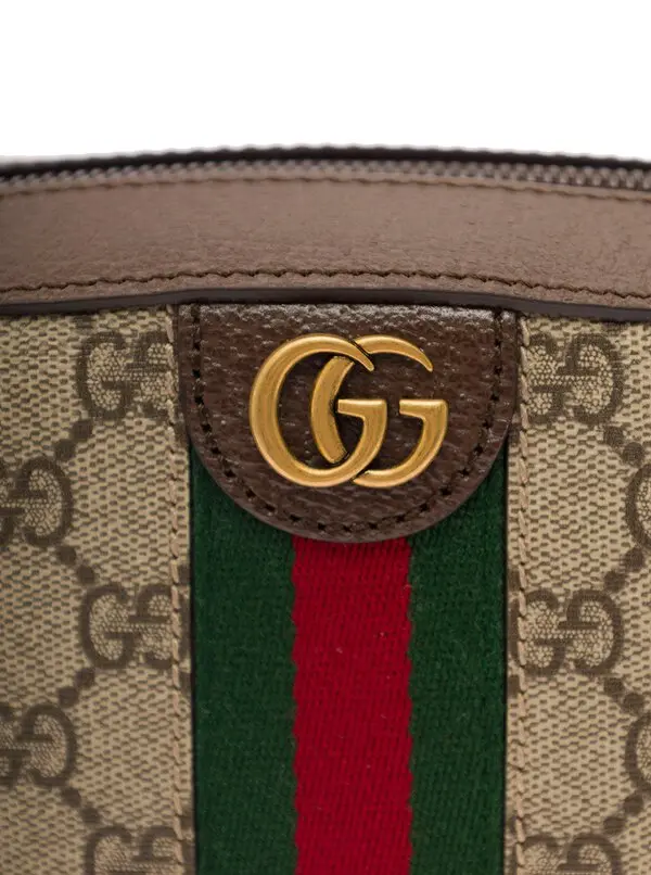 Gucci Ophidia Gg Small Crossbody Bag - Multicolor