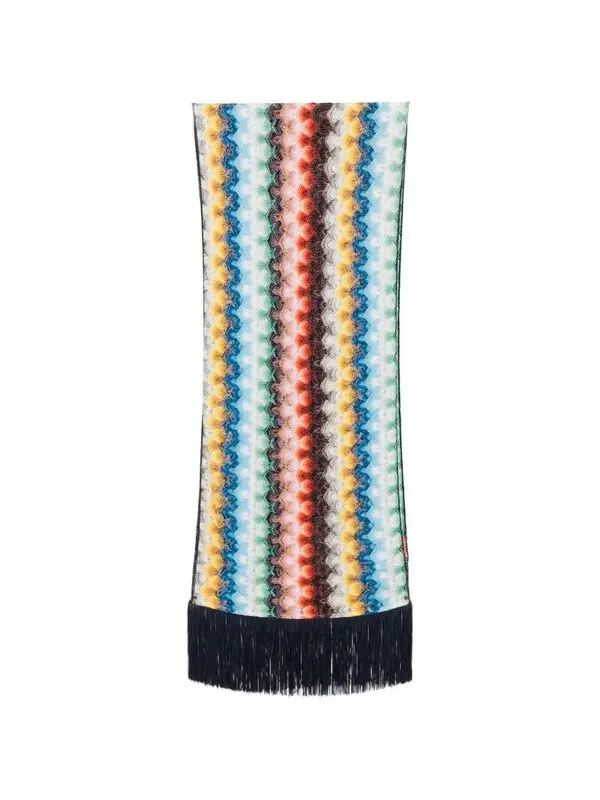 Missoni Wrap` Scarf