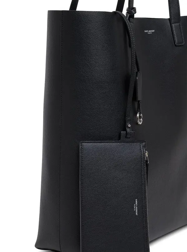 Saint Laurent Shopping Bold Handbag - Multicolor