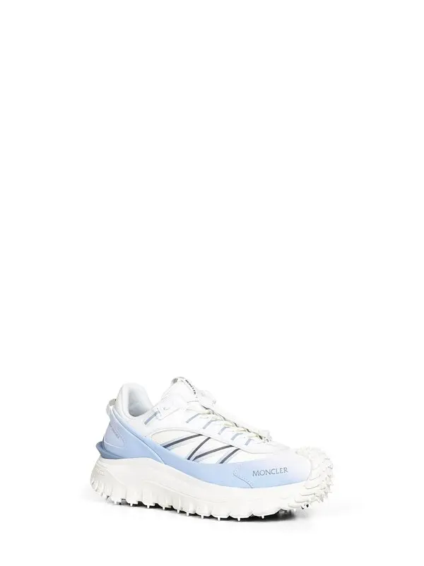 Moncler Trailgrip Sneakers - Multicolor