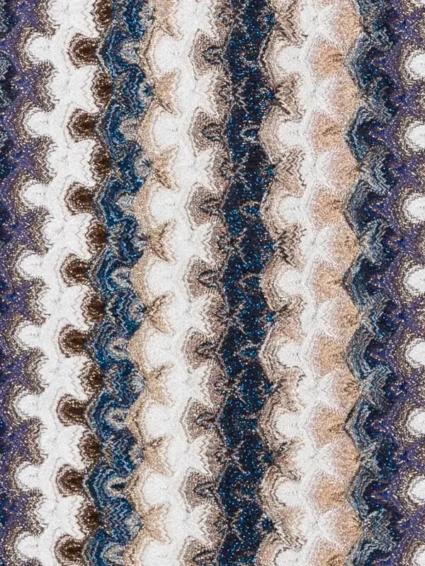 Missoni Wrap` Scarf
