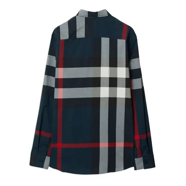 Burberry Shirts