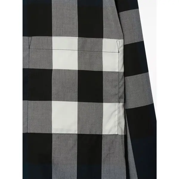 Burberry Shirts