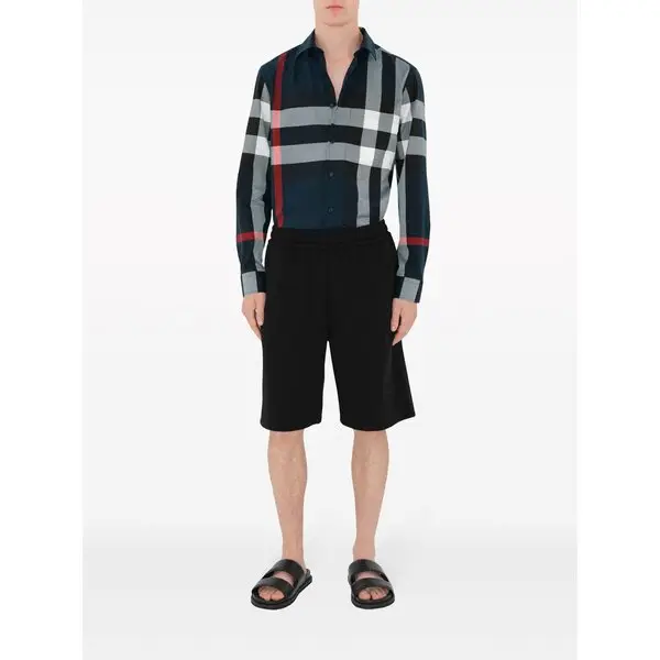 Burberry Shirts