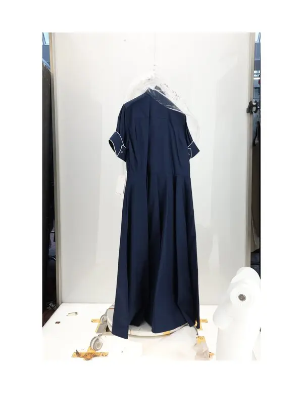 Dior Midi Dress