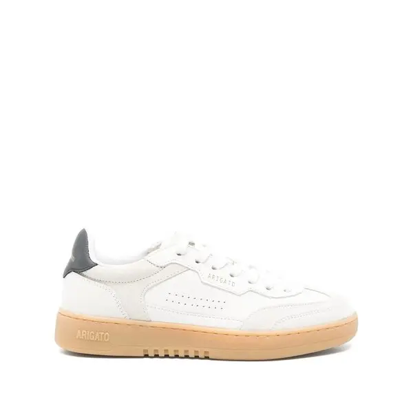 Axel Arigato Leather Lace-up Trainers