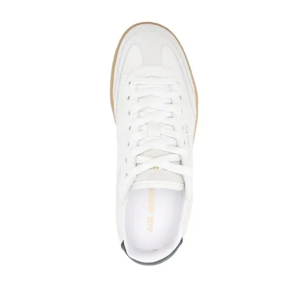 Axel Arigato Leather Lace-up Trainers