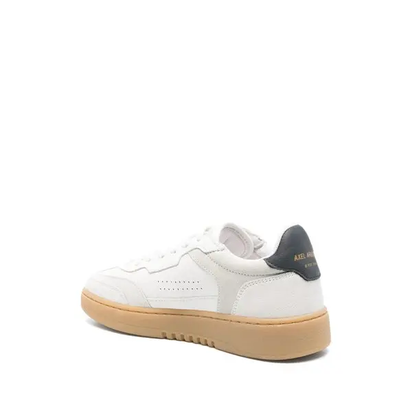 Axel Arigato Leather Lace-up Trainers