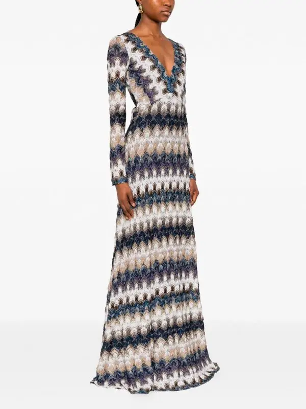 Missoni Long Dress