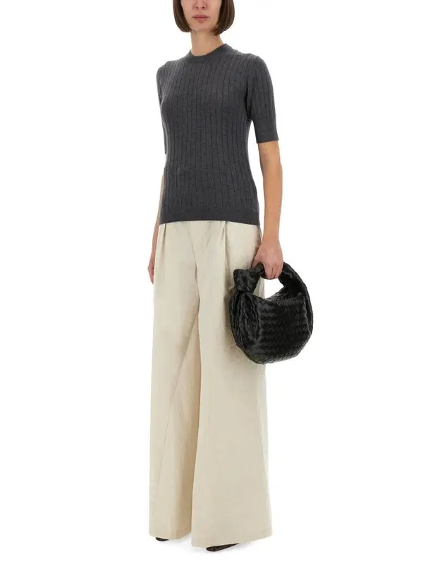 Bottega Veneta Wool Jersey