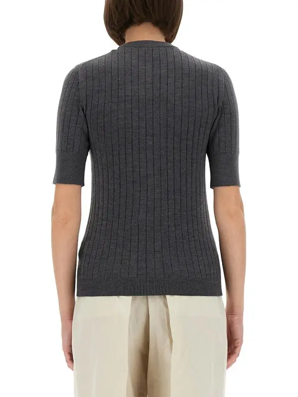 Bottega Veneta Wool Jersey