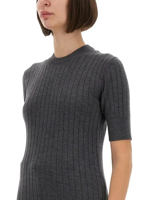 Bottega Veneta Wool Jersey