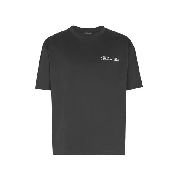 Balmain T-shirts & Vests T-shirts - Black