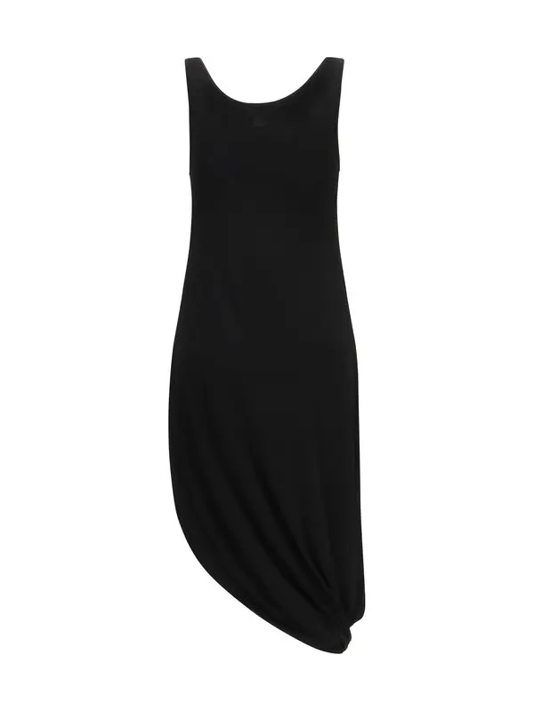 Loewe Viscose Dress