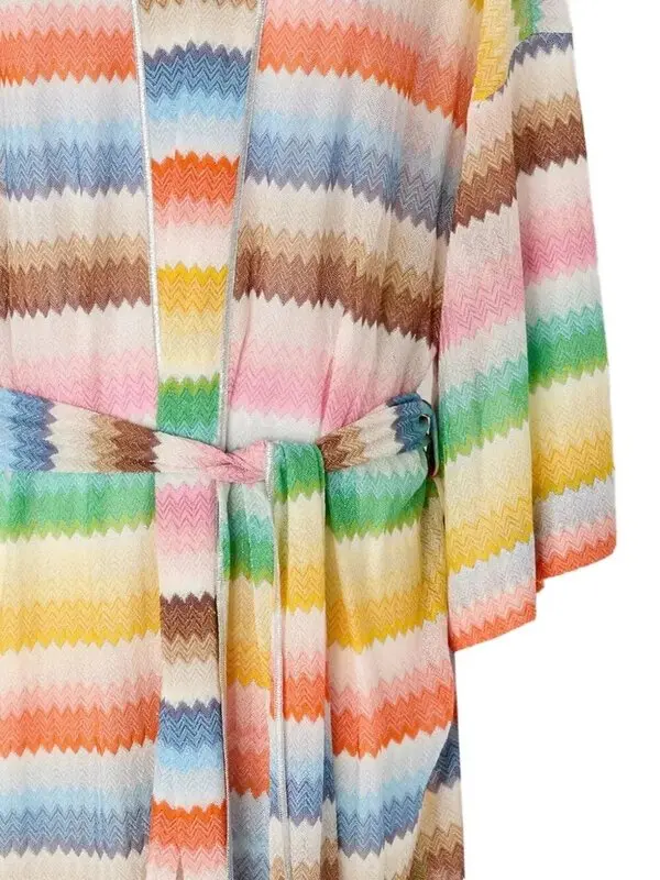 Missoni Short Cover Up