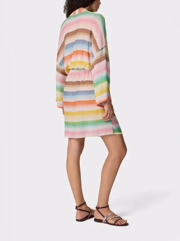 Missoni Short Cover Up