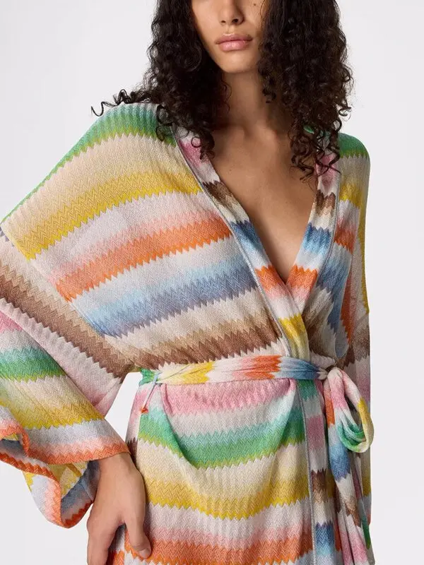 Missoni Short Cover Up