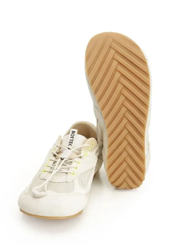 Bottega Veneta Orbit Flash Sneakers - Multicolor