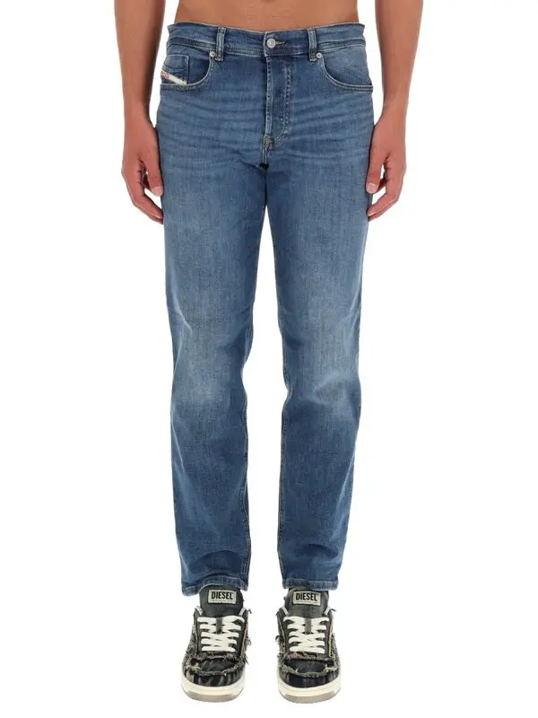DIESEL® D-definitive" Jeans - Blue