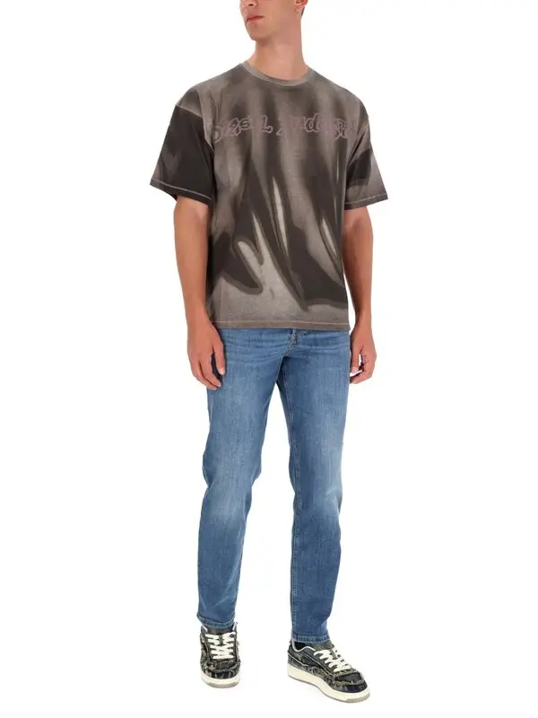 DIESEL® D-definitive" Jeans - Blue