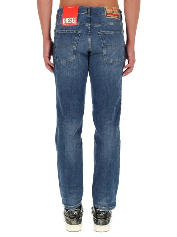 DIESEL® D-definitive" Jeans - Blue