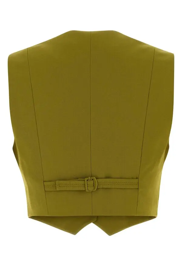 Zimmermann Luna Vest