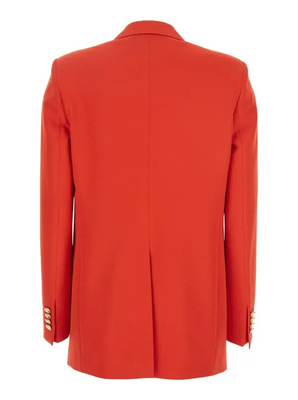 Tagliatore Double-breasted Jacket