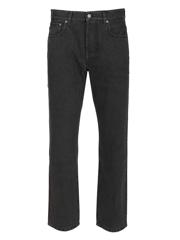 Valentino Garavani Five-pocket Jeans