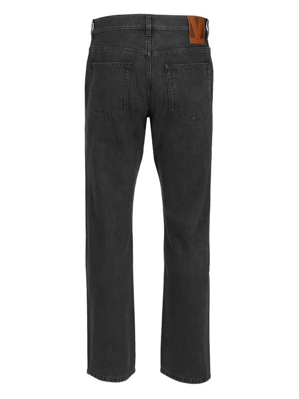 Valentino Garavani Five-pocket Jeans