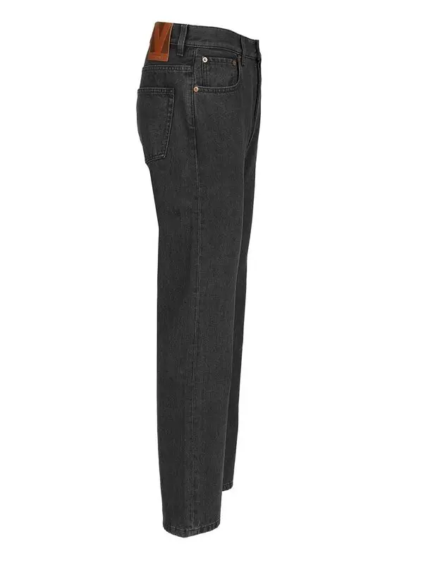 Valentino Garavani Five-pocket Jeans