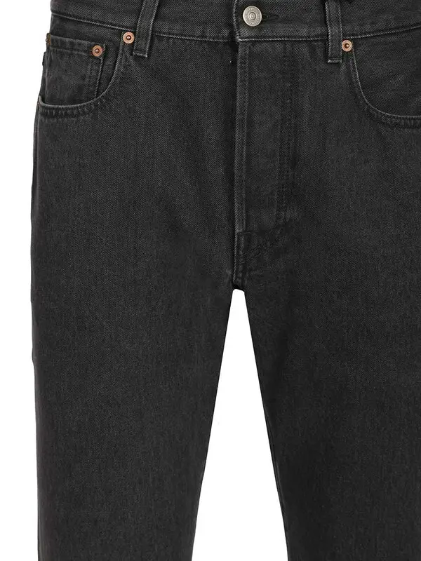 Valentino Garavani Five-pocket Jeans