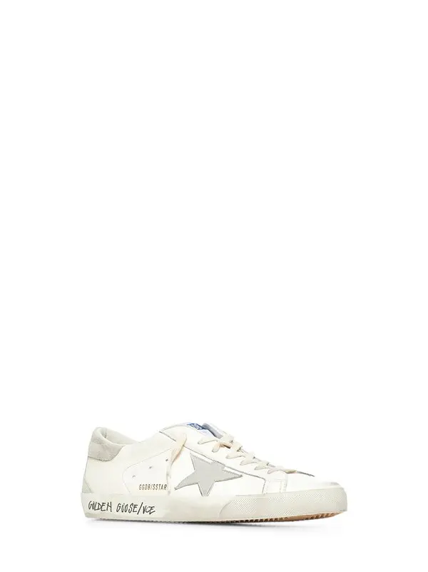 GOLDEN GOOSE Super-star Sneakers