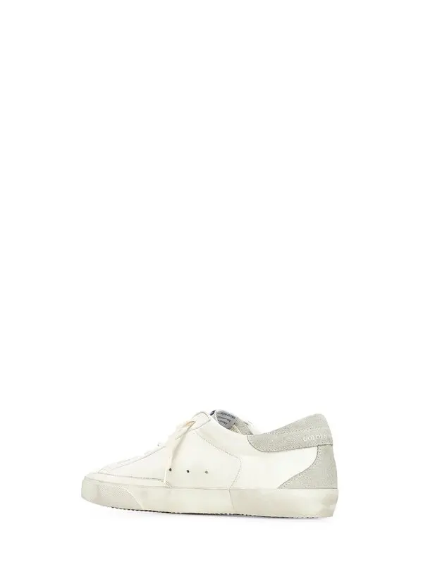 GOLDEN GOOSE Super-star Sneakers