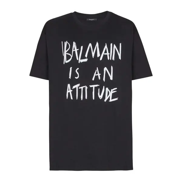 Balmain T-shirts & Vests T-shirts