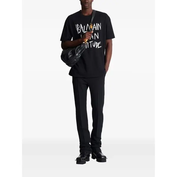 Balmain T-shirts & Vests T-shirts