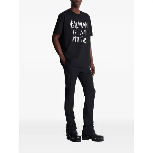 Balmain T-shirts & Vests T-shirts