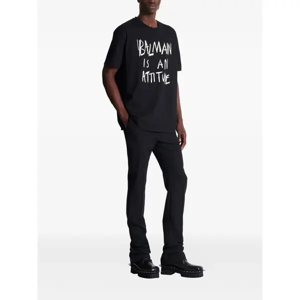 Balmain T-shirts & Vests T-shirts