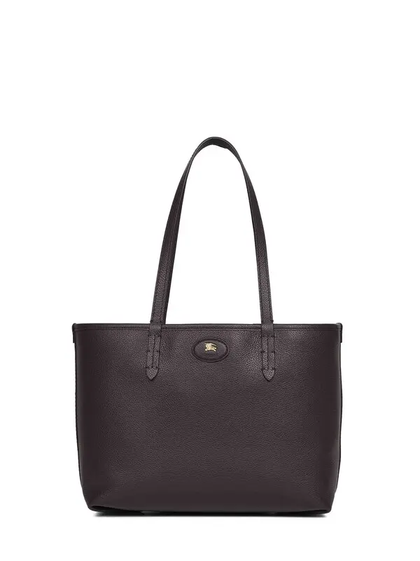 Burberry Bloomsbury Medium Reversible Tote Bag