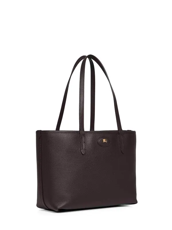 Burberry Bloomsbury Medium Reversible Tote Bag