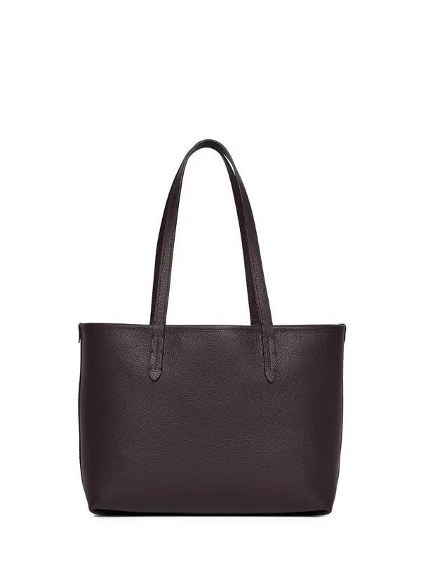 Burberry Bloomsbury Medium Reversible Tote Bag